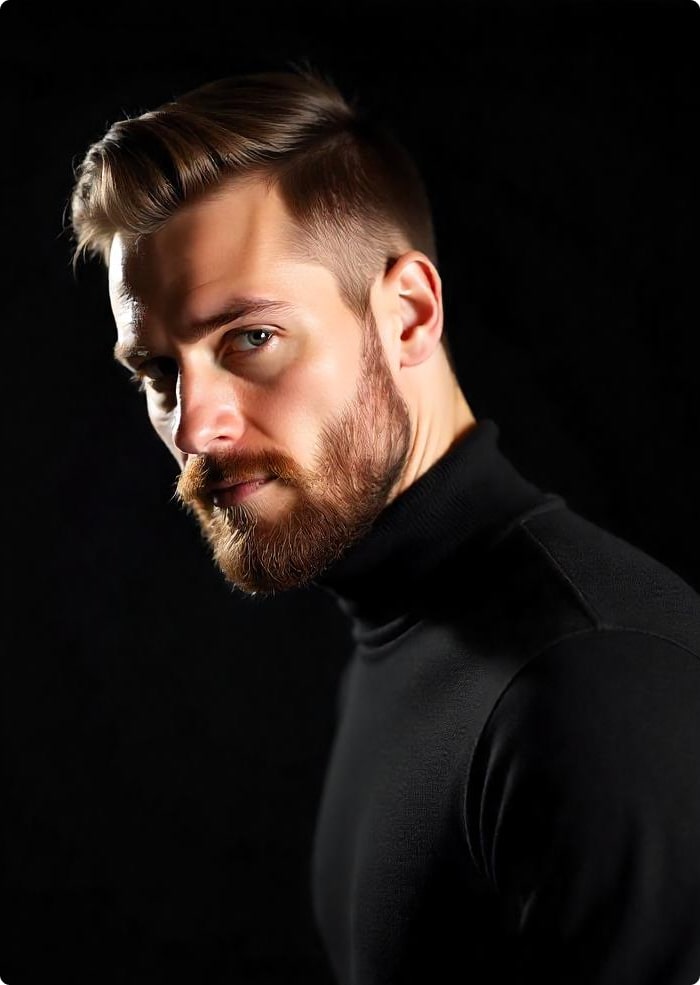 Our Team - Digital Design, Simplified.